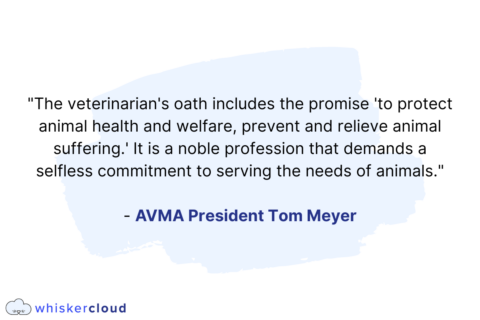 Ten Famous Quotes About Veterinarians And Why They’re Impactful ...